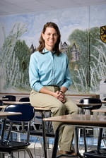 Stephanie - Horseback Riding Accident Survivor | University Health