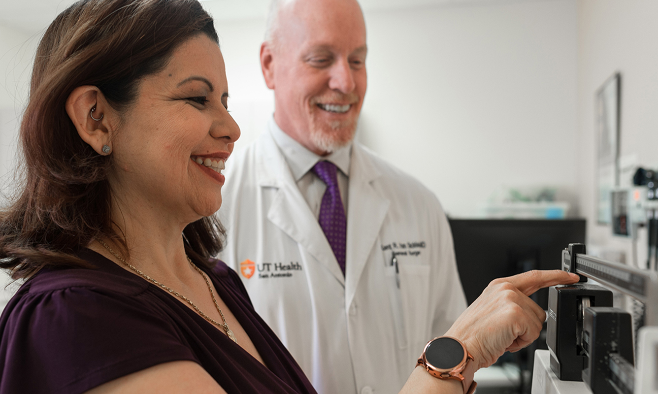 Bariatric Surgery | San Antonio | University Health